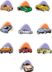 Ten Vector Images (over 31,000)