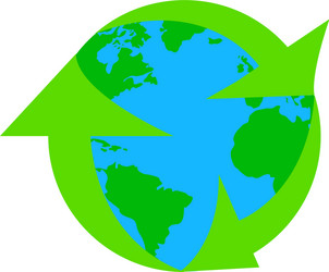Earth Recycling Vector Images (over 56,000)