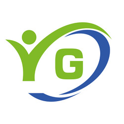 G Heart Logo Vector Images (over 260)