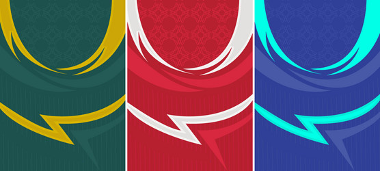 Sports background texture design for sportswear Vector Image