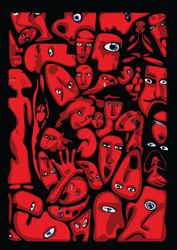 Ancestors Vector Images (over 1,500)