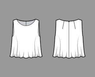 Technical Drawing Sketch Dress Vector Images (over 6,000)