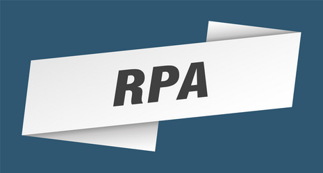 Rpa Vector Images (over 790)