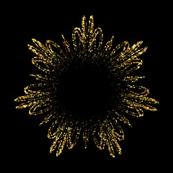 Gold Flakes Vector Images (over 8,200)