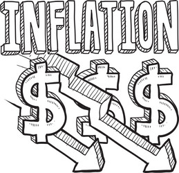 Inflation Vector Images (over 54,000)