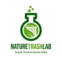 Trash Bin Logo Vector Images (over 4,900)