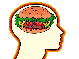 Emotional Hunger Vector Images (over 190)