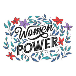 Women Power Vector Images (over 16,000)