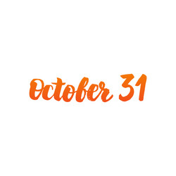 October Calligraphy Vector Images (over 17,000)
