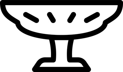 Roman pillar Royalty Free Vector Image - VectorStock