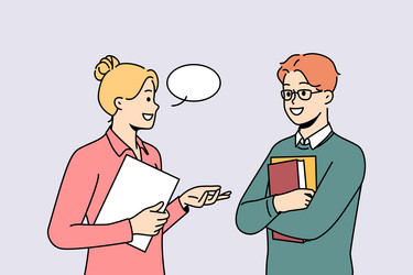 Partner Talk Vector Images (over 5,600)