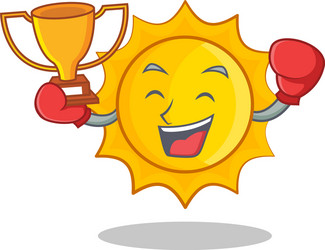 Winner Smiley Face Vector Images (over 200)