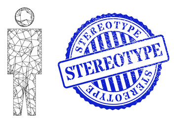 Stereotype Vector Images (over 2,400)