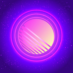 Galaxy Rave 80s Vector Images (over 220)