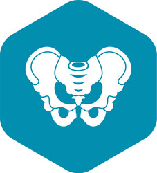 Parts Body Groin Vector Images (99)