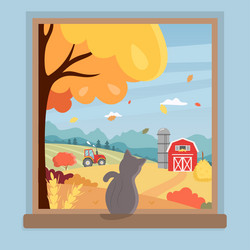 Cartoon Countryside Vector Images (over 26,000)