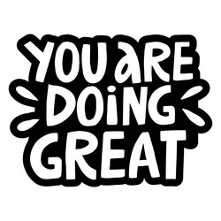 Great Sticker Vector Images (over 19,000)