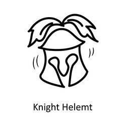 Knight Outline Vector Images (over 17,000)