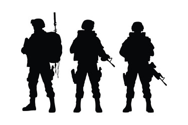 Tactical Vector Images (over 26,000)