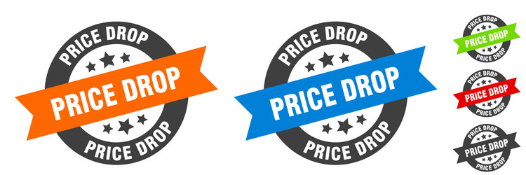 Price Drop Vector Images (over 12,000)