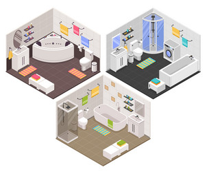 Bathroom Vector Images (over 210,000)
