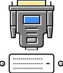 Displayport Vector Images (over 270)