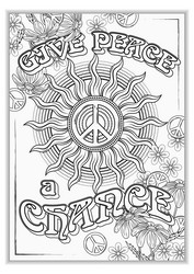 Groovy Sun Vector Images (over 1,800)