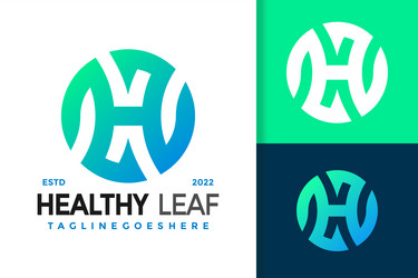 Circle H Logo Vector Images (over 15,000)