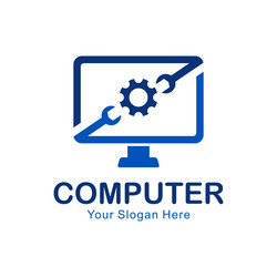 Mobile Computer Logo Vector Images (over 57,000)