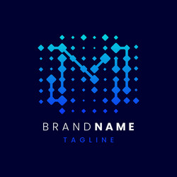 M Electrical Logo Vector Images (over 700)