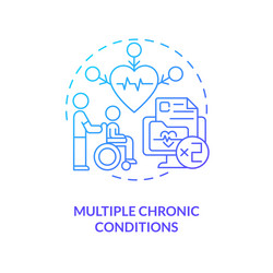 Chronic Conditions Vector Images (over 1,100)