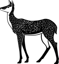 Doe Vector Images (over 3,200)