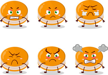 Orange Color Cartoon Vector Images (over 53,000)