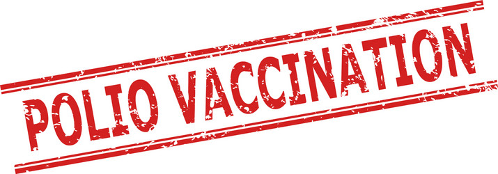 Polio Vaccine Poliomyelitis Vector Images (over 100)
