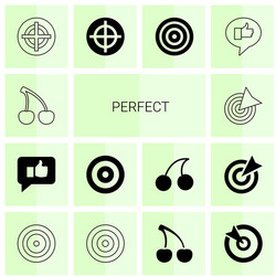 Free Perfect Vector Images (over 1,300)