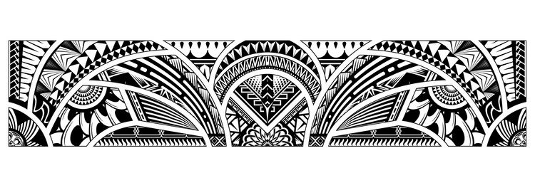 Polynesian Vector Images (over 8,100)