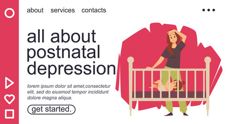 Postpartum Vector Images (over 480)