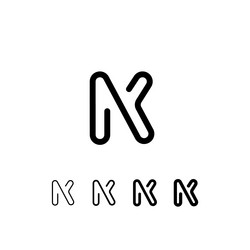 K Gaming Logo Vector Images (over 1,300)