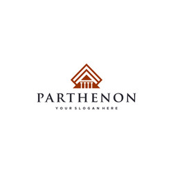 Parthenon Logo Vector Images (over 240)
