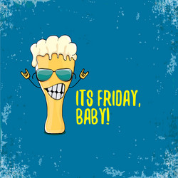 Its Friday Baby Meme