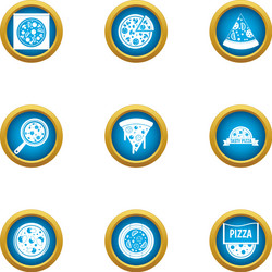 Pizza Parlor Vector Images (45)