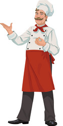 Chef Scarf Vector Images (over 200)