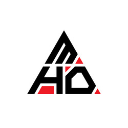 Mho Vector Images (27)