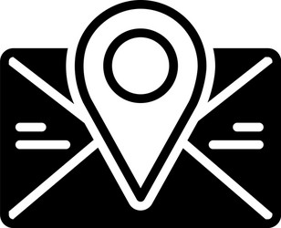 Postcode Royalty Free Vector Image - VectorStock