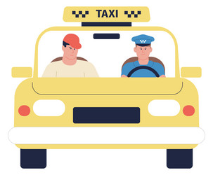 Car driver icon Royalty Free Vector Image - VectorStock