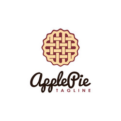Apple Pie Logo Vector Images (over 450)