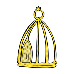 Cage Cartoon Vector Images (over 7,000)