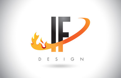 Letter F I Logo Vector Images (over 1,700)