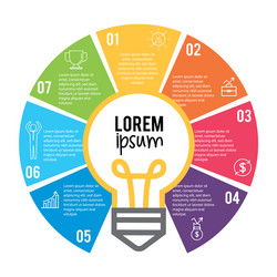 Infographic Lorem Ipsum Vector Images (over 1,600)