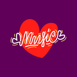 Music Lettering Vector Images (over 33,000)